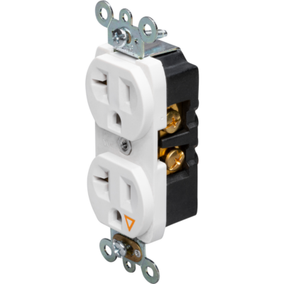 Hospital Grade Receptacle & Outlets - RPP USA