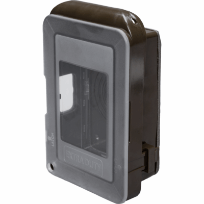 Weatherproof Covers - RPP USA